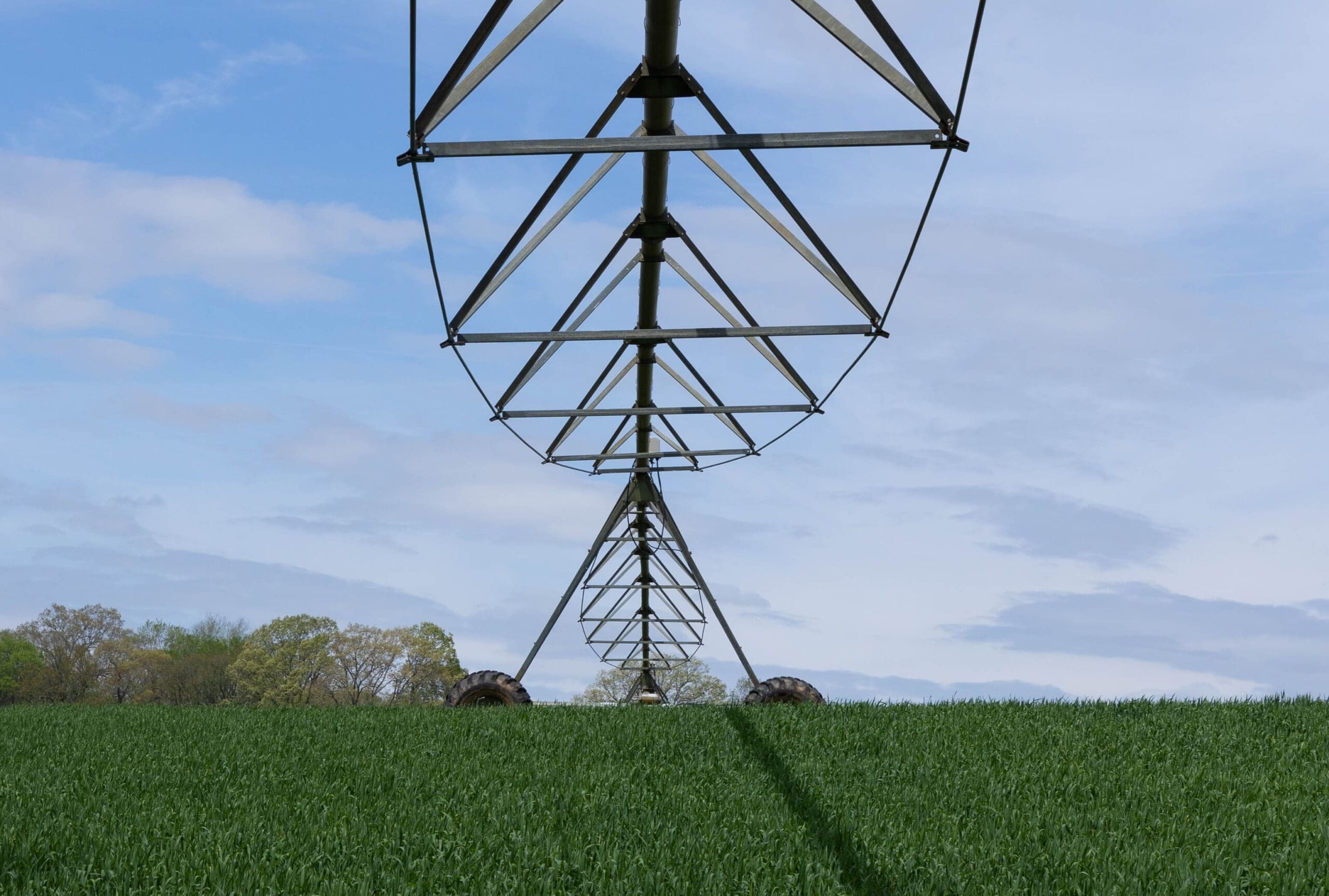 Mobley's Well & Pump – Well and Pump Service in Vidalia, GA